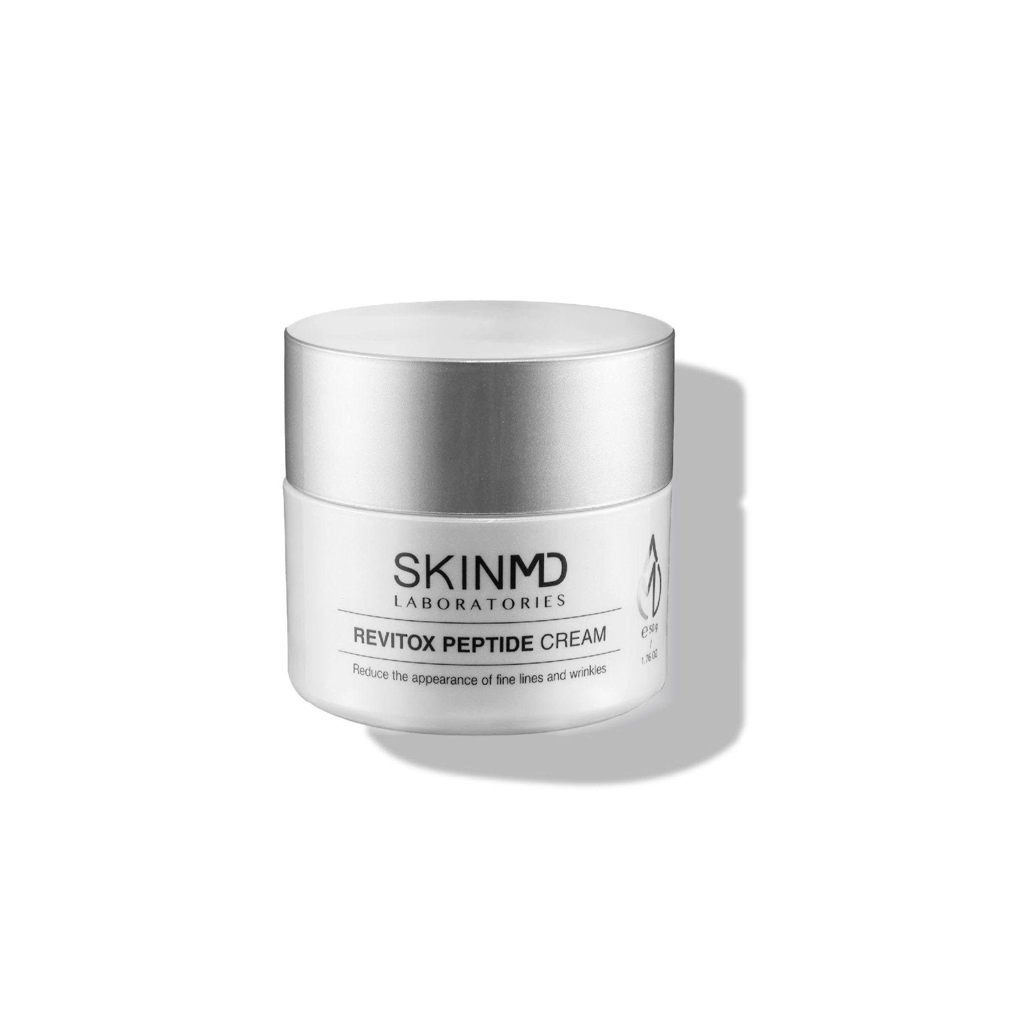 Kem SkinMD Pure Whitenol - Giảm thâm nám và dưỡng trắng da